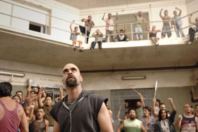 Celda 211 | La mejor película española | Series y películas