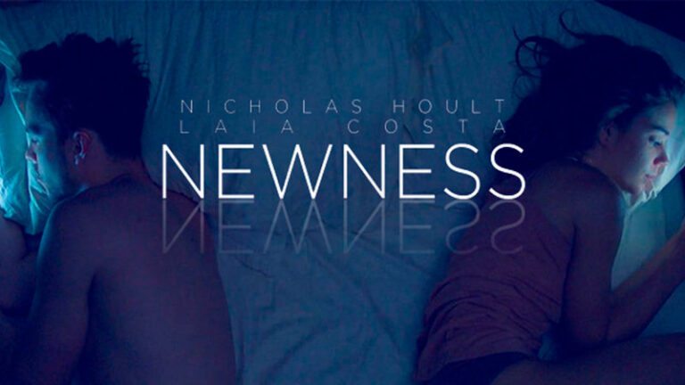 Newness, 2017 | Críticas de cine, Drama, Erotismo, Estados Unidos ...