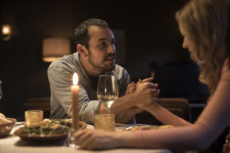 El practicante | Película española de Netflix 2020 | Series y películas