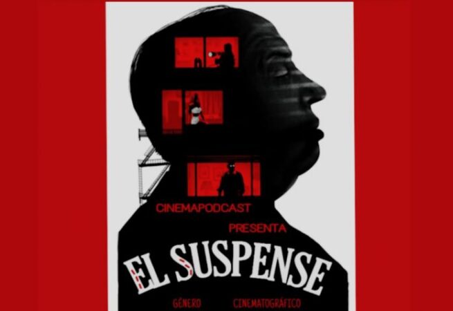 Peliculas de suspense | Series y peliculas