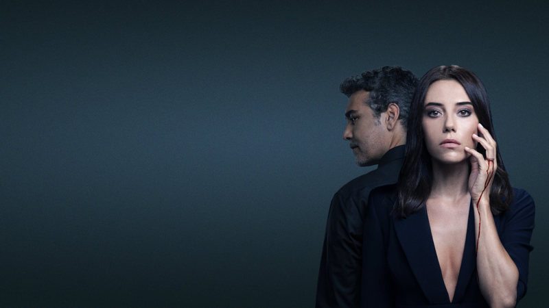 Infiel (telenovela turca) | Series y películas