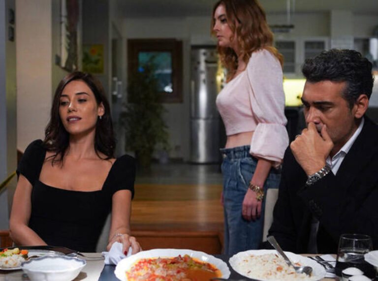 Infiel: Resumen de la temporada 1 | Series y películas