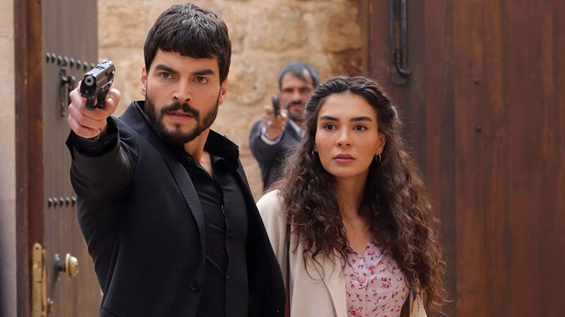 Hercai: Resumen temporada 2 | Series y películas