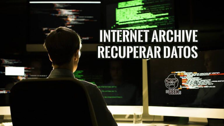 Internet Archive más de 28.000 películas gratis y legal | Series y ...