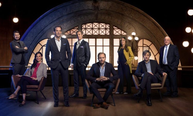 ¿Por qué debes ver Shark Tank si quieres emprender? | Series y películas