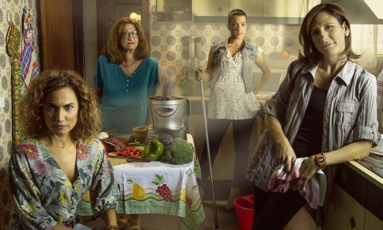 Mejores series de Telecinco | Series y películas