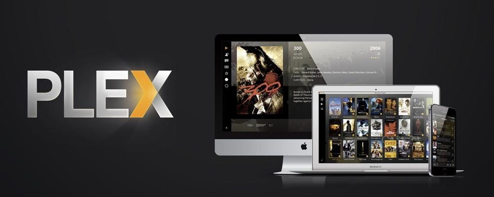Plex | Series y películas
