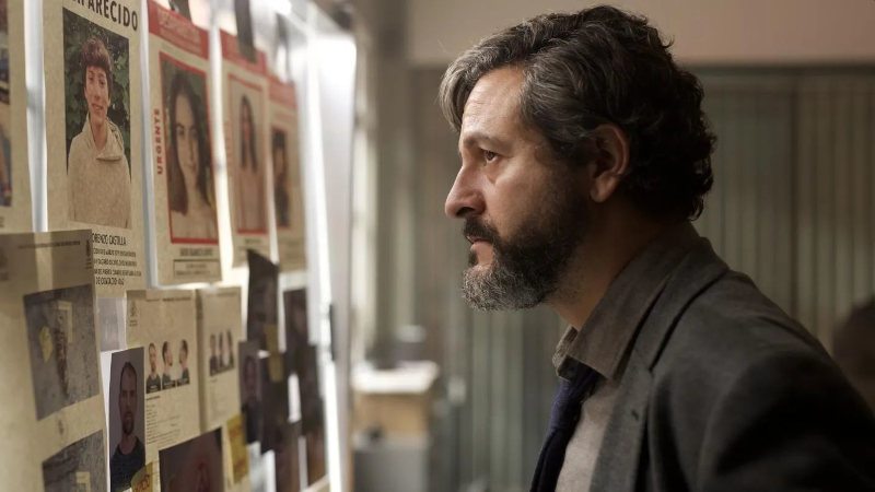 Infiesto Review | Series y películas